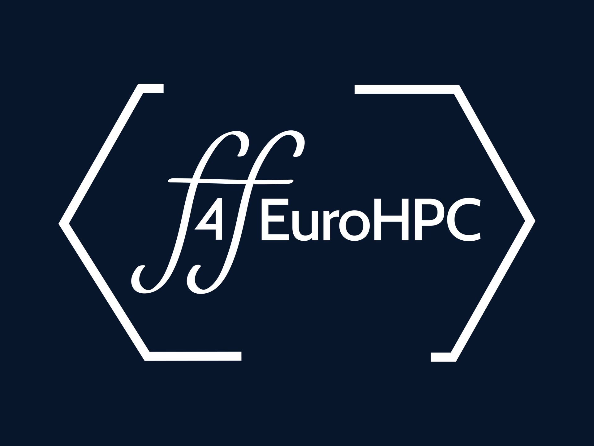 FF4EuroHPC zgodba o uspehu iz Slovenije - SLING FF4EuroHPC zgodba o uspehu iz Slovenije - SLING